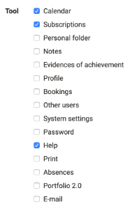 Overview - OpenOlat Documentation